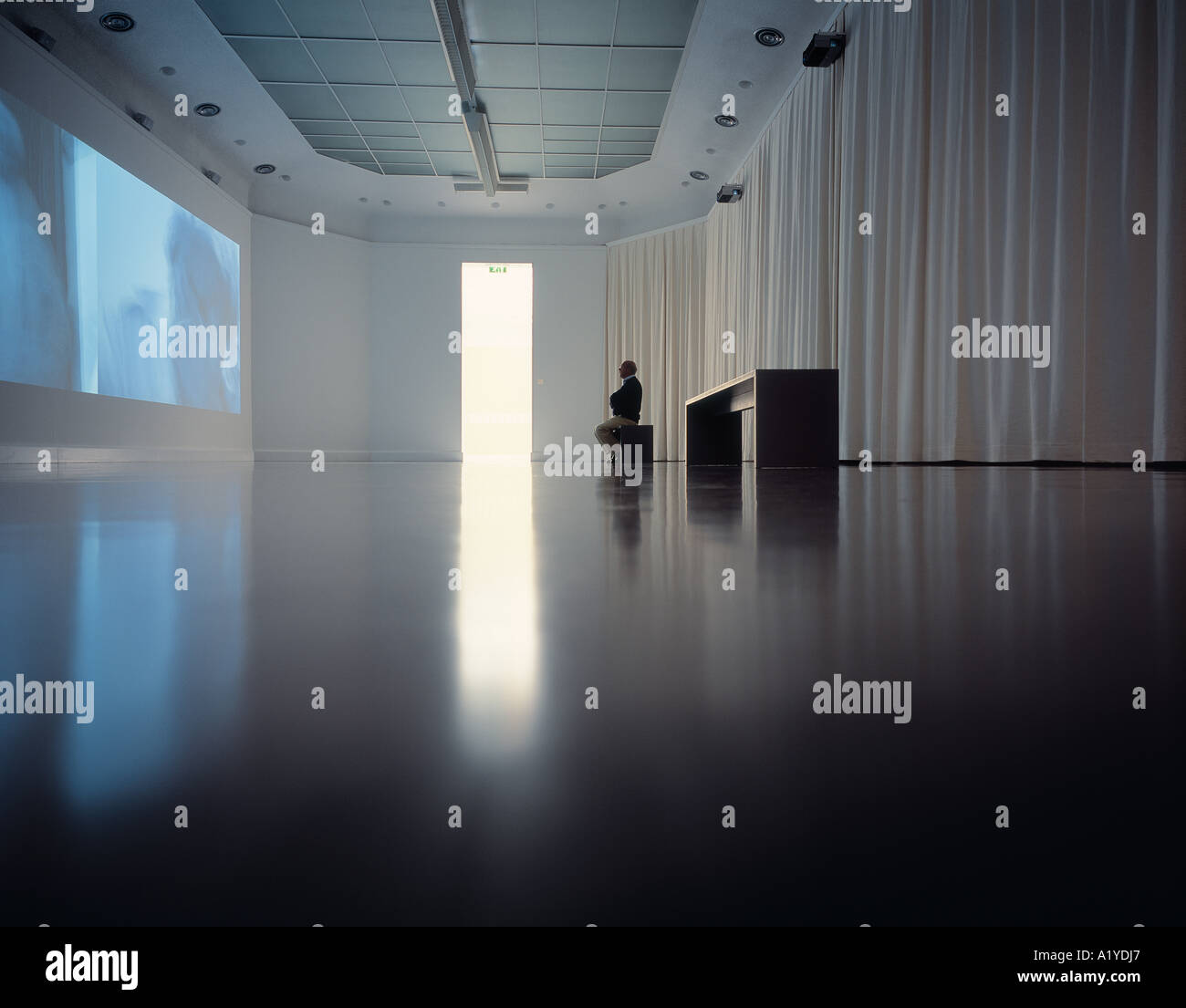 'Van Abbe' Museum, Eindhoven, The Netherlands Stock Photo - Alamy