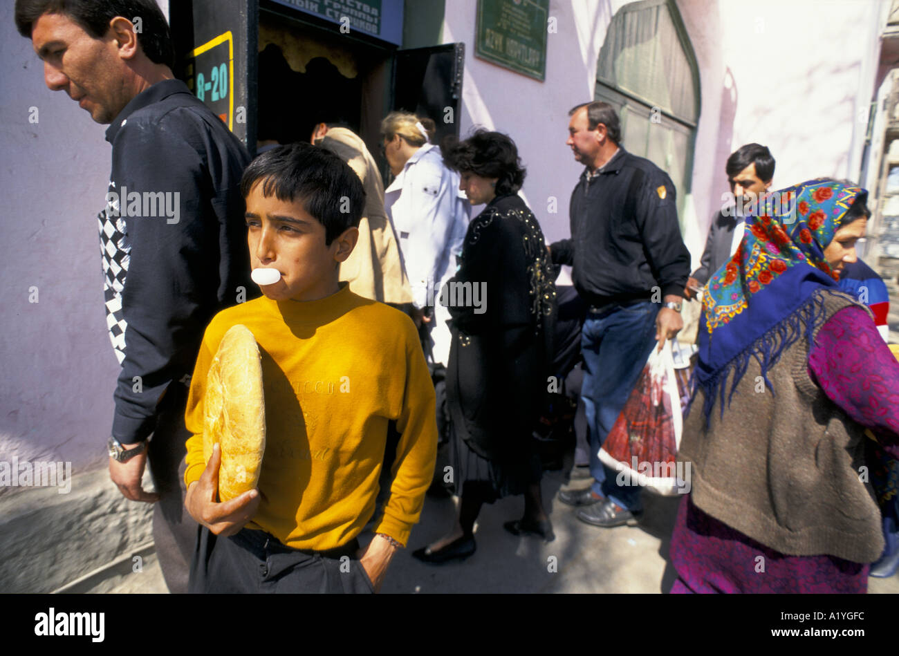 Turkmenistan yemen hi-res stock photography and images - Alamy