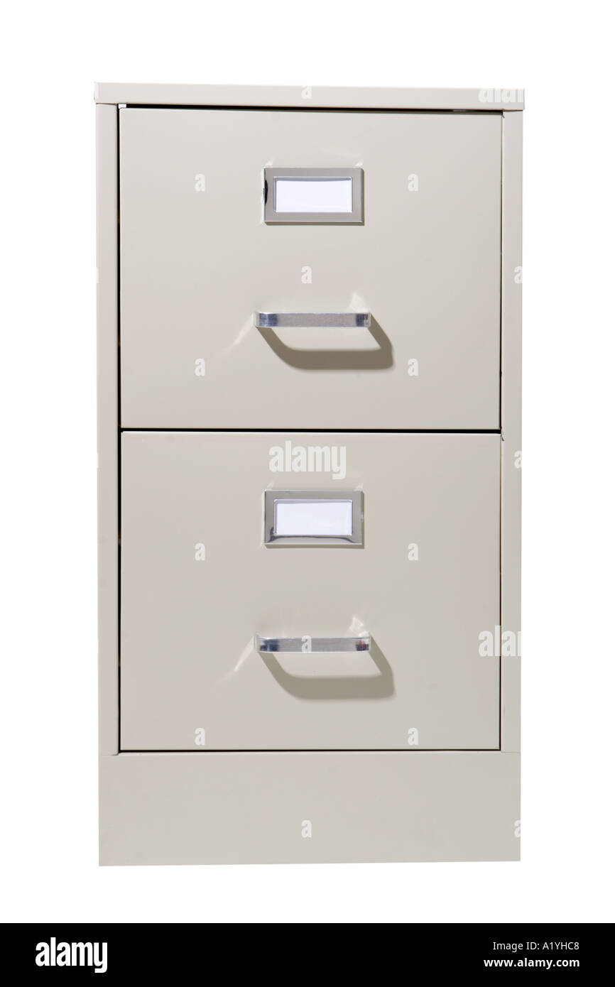 File cabinet hi-res stock photography and images - Alamy