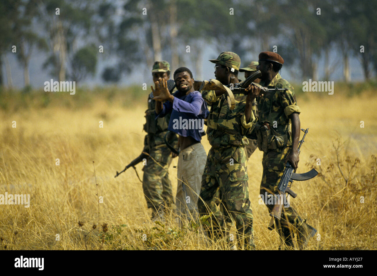 Unita africa hi-res stock photography and images - Alamy