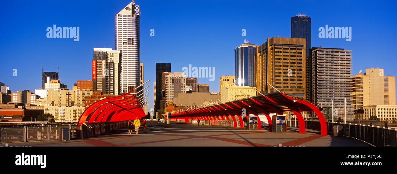 Melbourne point hi-res stock photography and images - Alamy