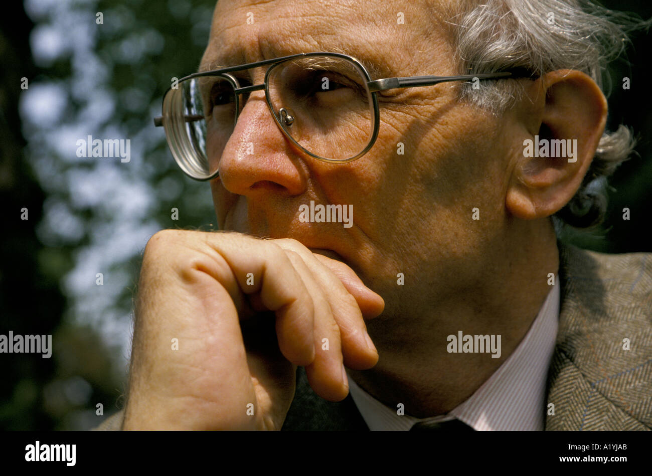 Prof john hi-res stock photography and images - Alamy