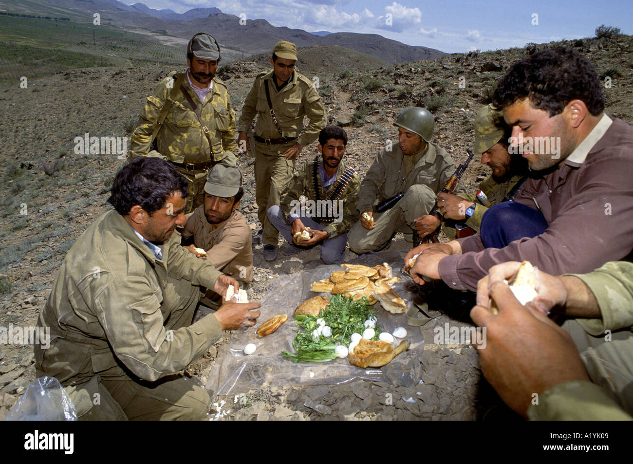 Fighters bread hi-res stock photography and images - Alamy
