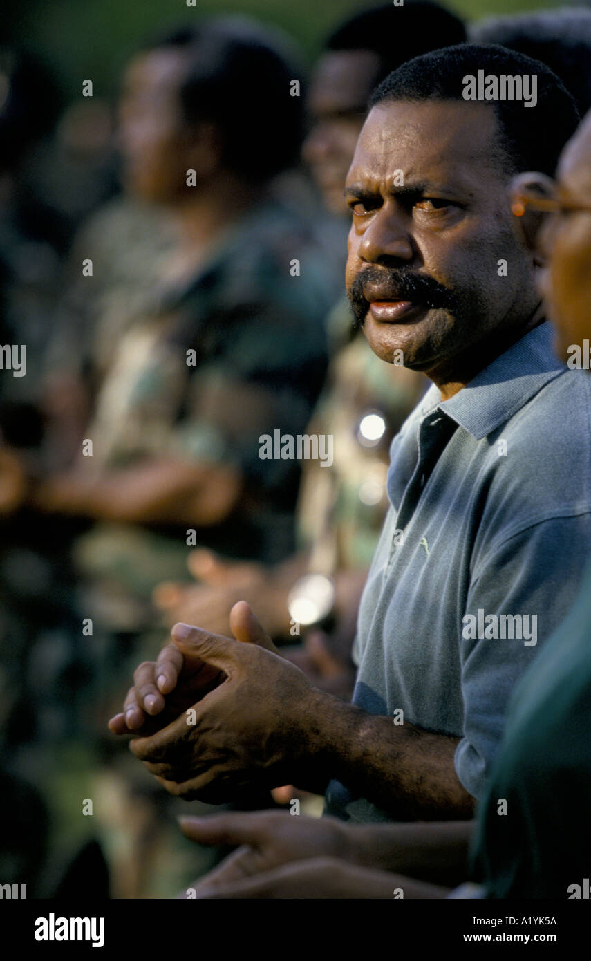 Papua new guinea 1997 png hi-res stock photography and images - Alamy