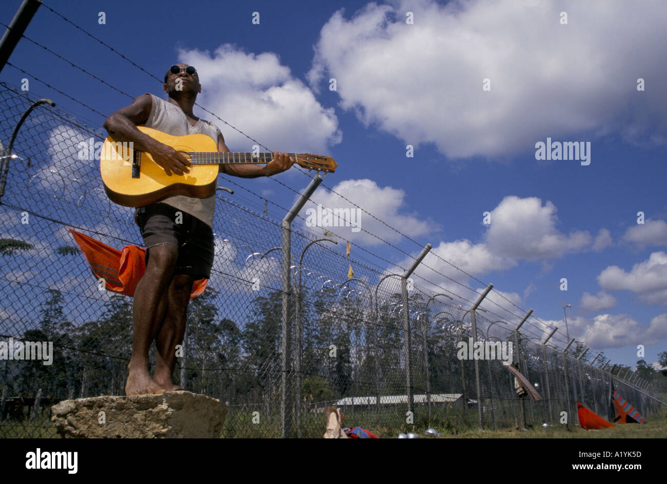 Papua new guinea 1997 png hi-res stock photography and images - Alamy