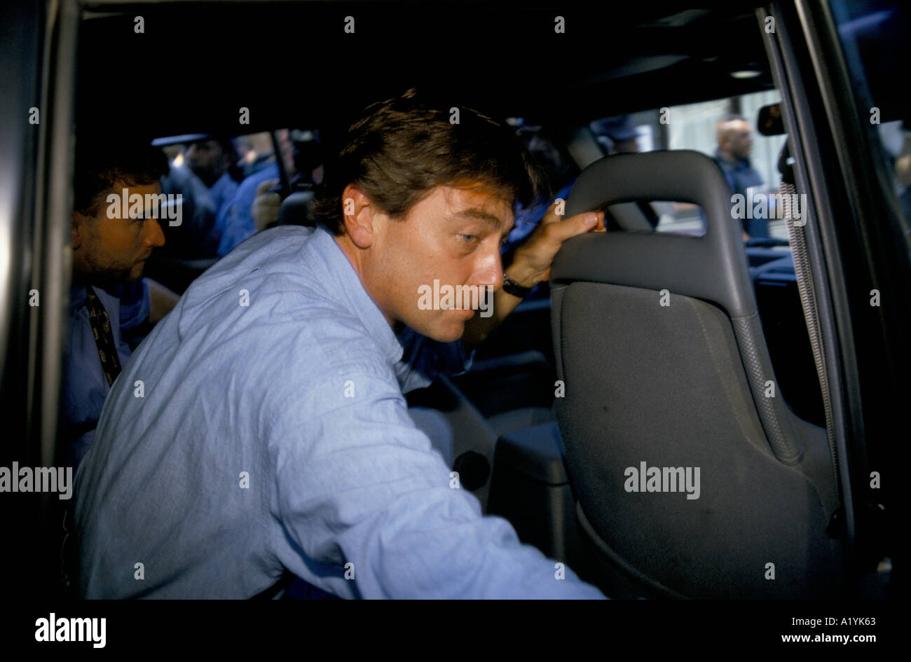 Papua new guinea 1997 png hi-res stock photography and images - Alamy