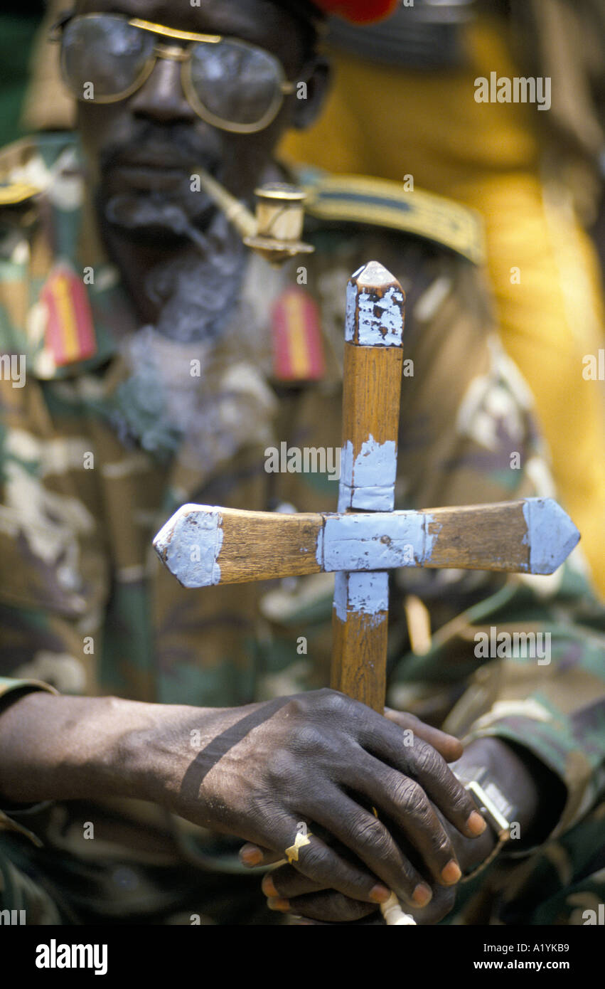 Man in uniform smoking a pipe hi-res stock photography and images - Alamy