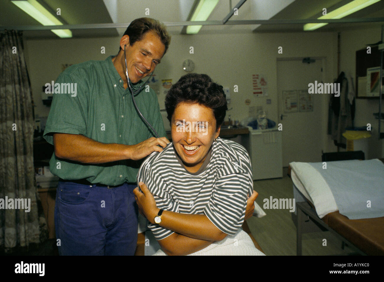 German Doctor Stock Photos & German Doctor Stock Images - Alamy