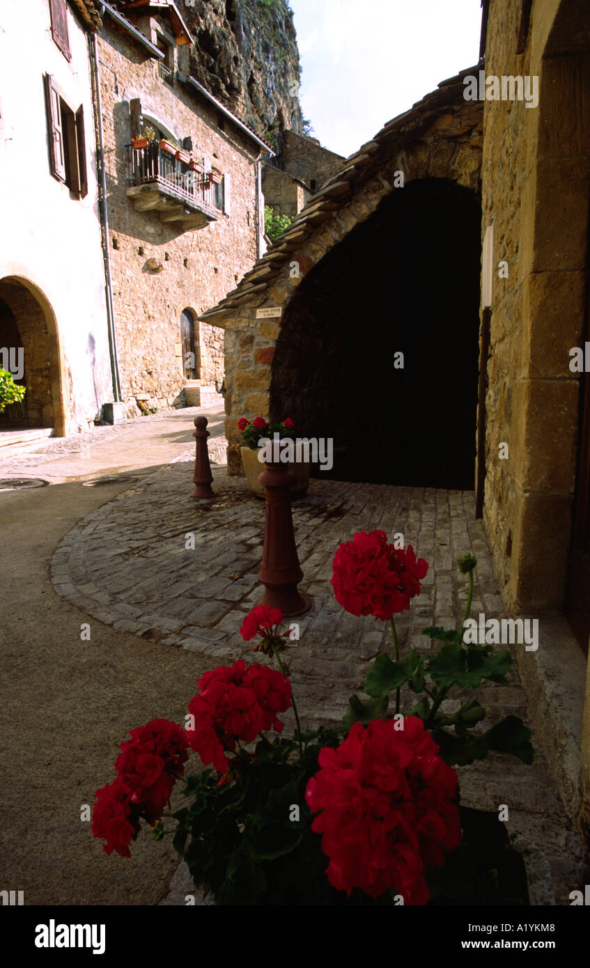 Peyre Aveyron High Resolution Stock Photography and Images - Alamy