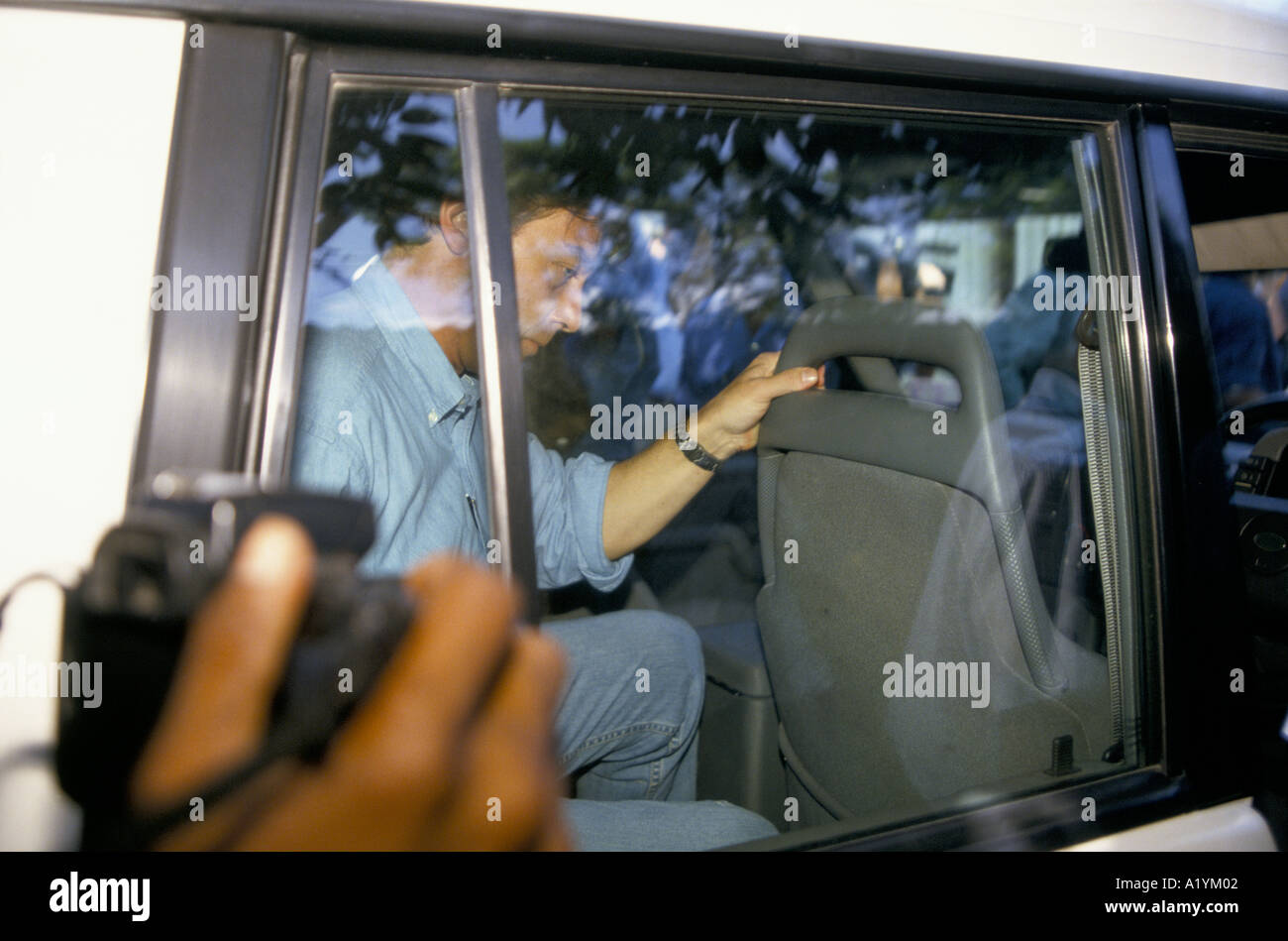 The mercenary hi-res stock photography and images - Alamy