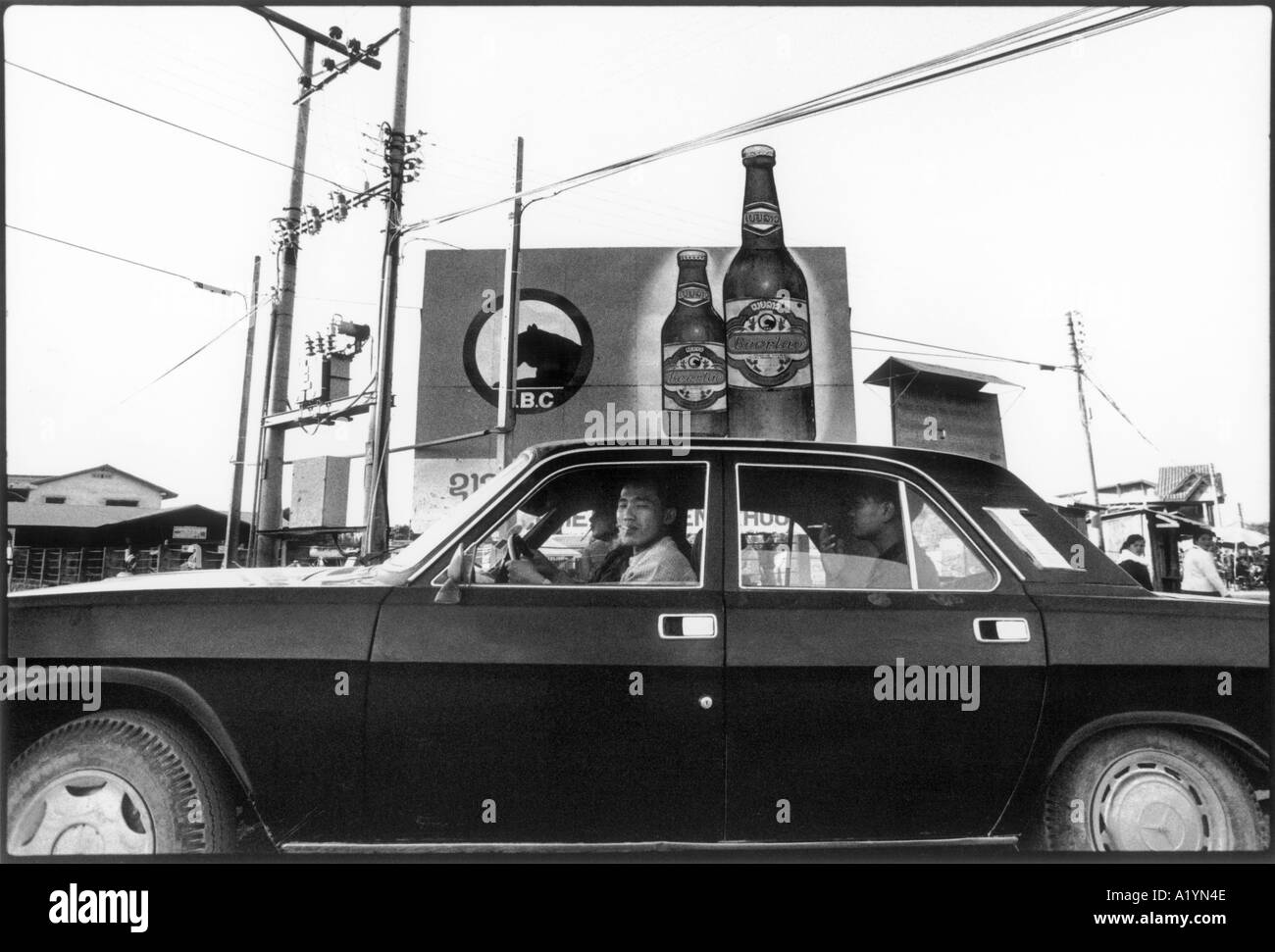 Beer lao hi-res stock photography and images - Alamy