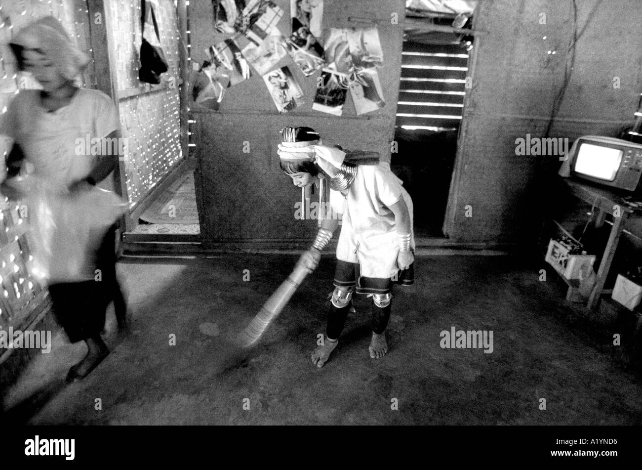 Exploited girl hi-res stock photography and images - Alamy