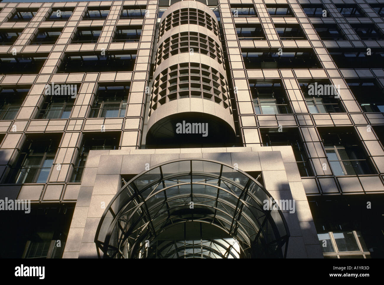 1 broadgate hi-res stock photography and images - Alamy