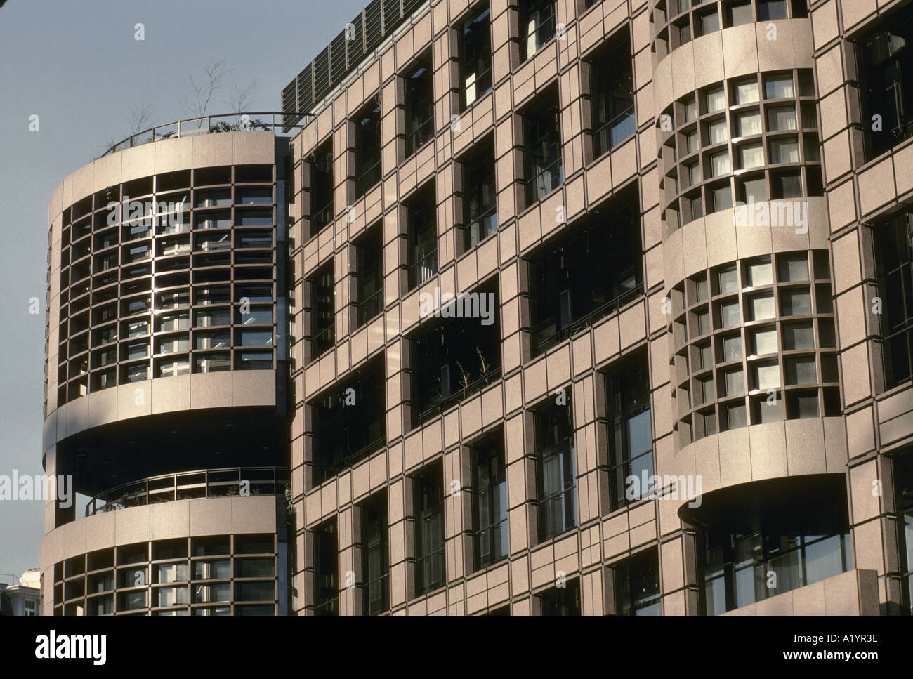 1 broadgate hi-res stock photography and images - Alamy