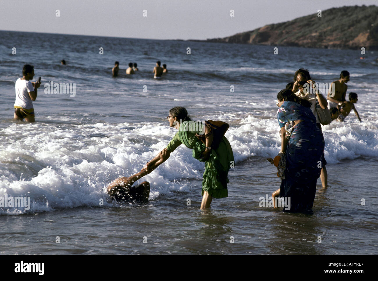 1990 india hi-res stock photography and images - Alamy