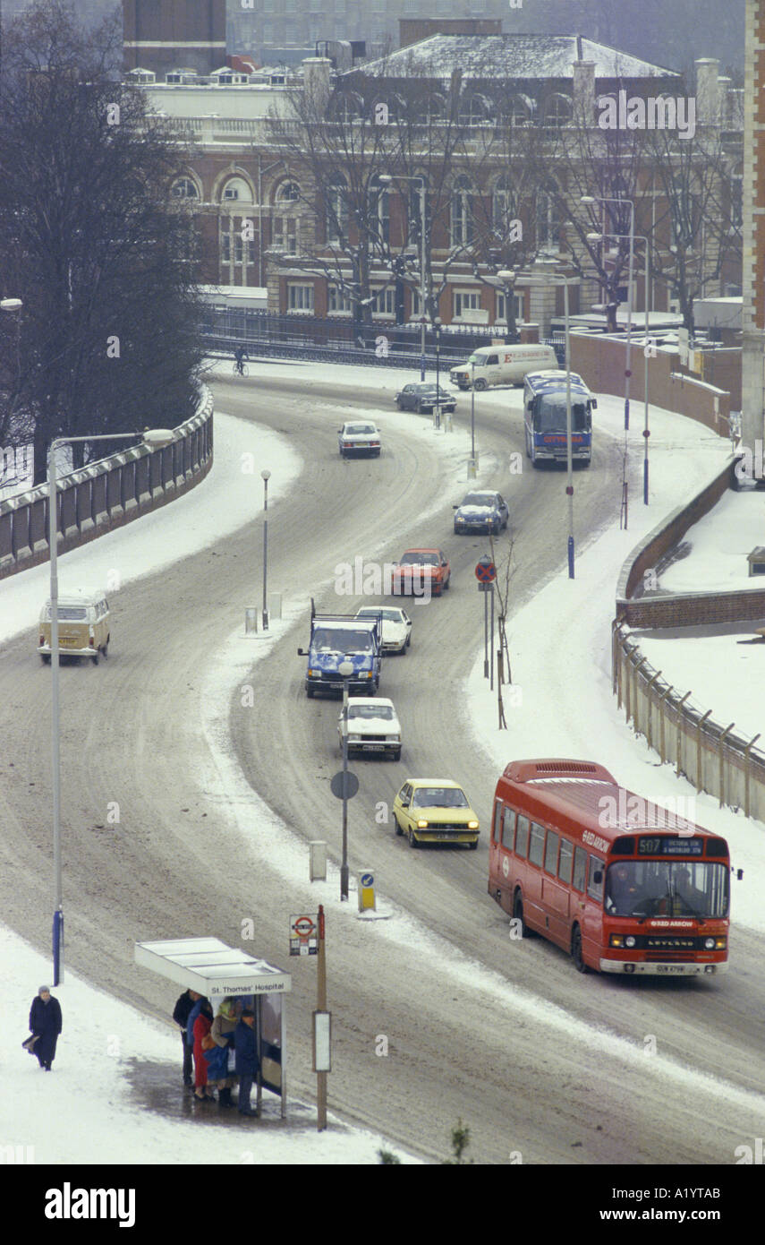 London 1987 hi-res stock photography and images - Alamy