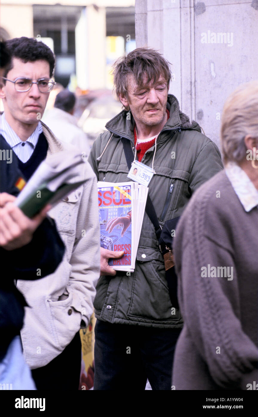 London 1993 hi-res stock photography and images - Alamy