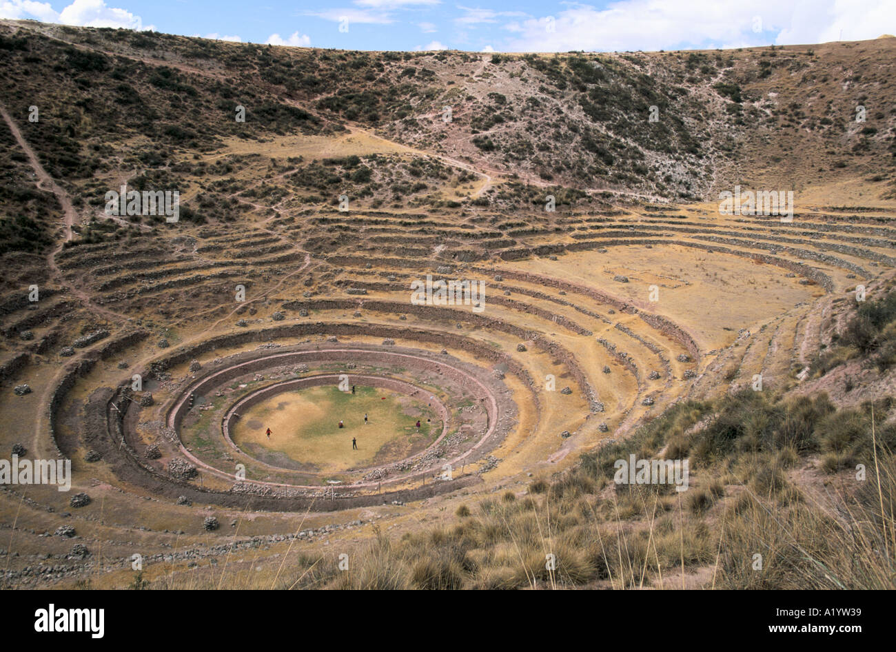 Agricultural research station hi-res stock photography and images - Alamy