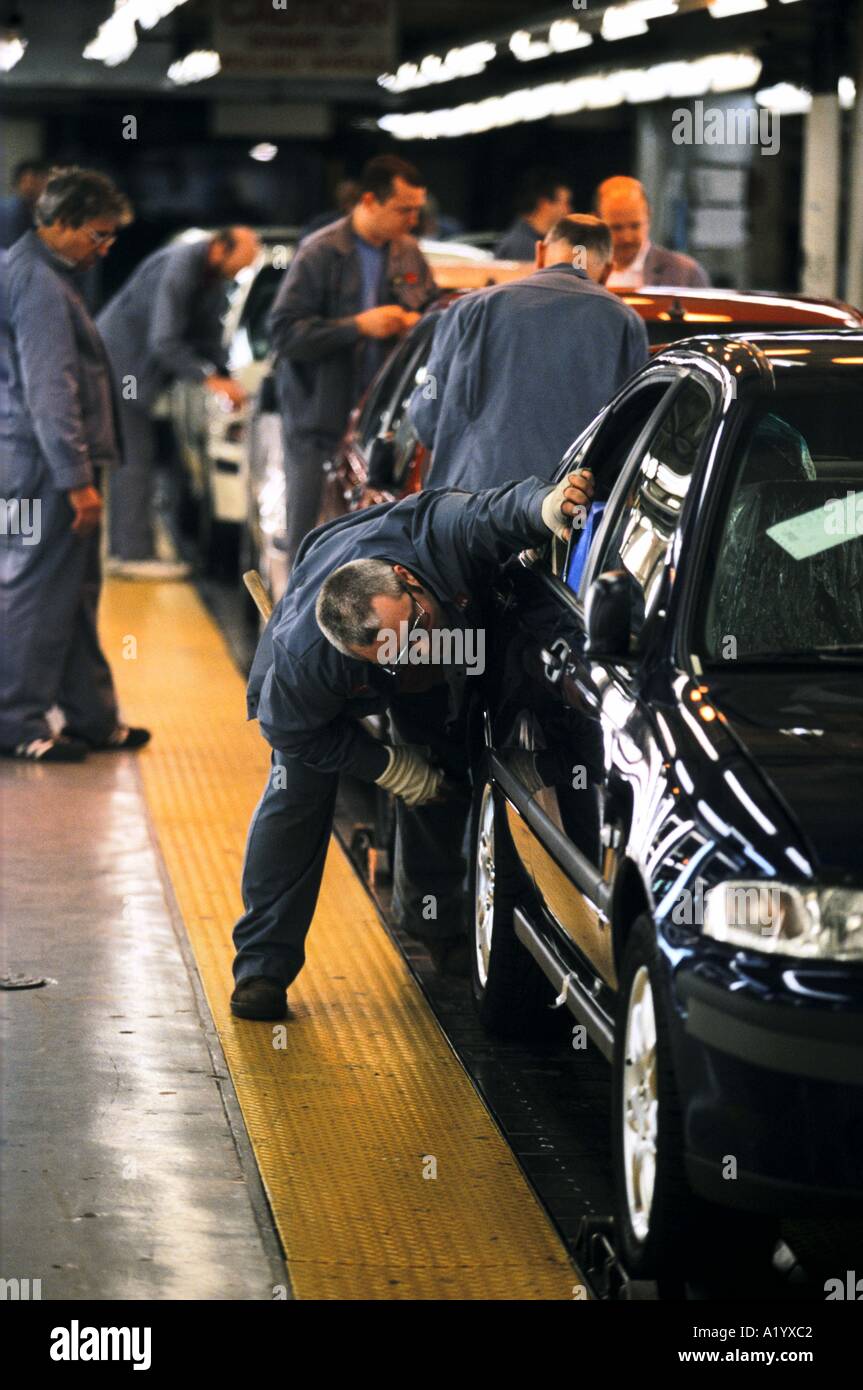 Longbridge car hi-res stock photography and images - Alamy