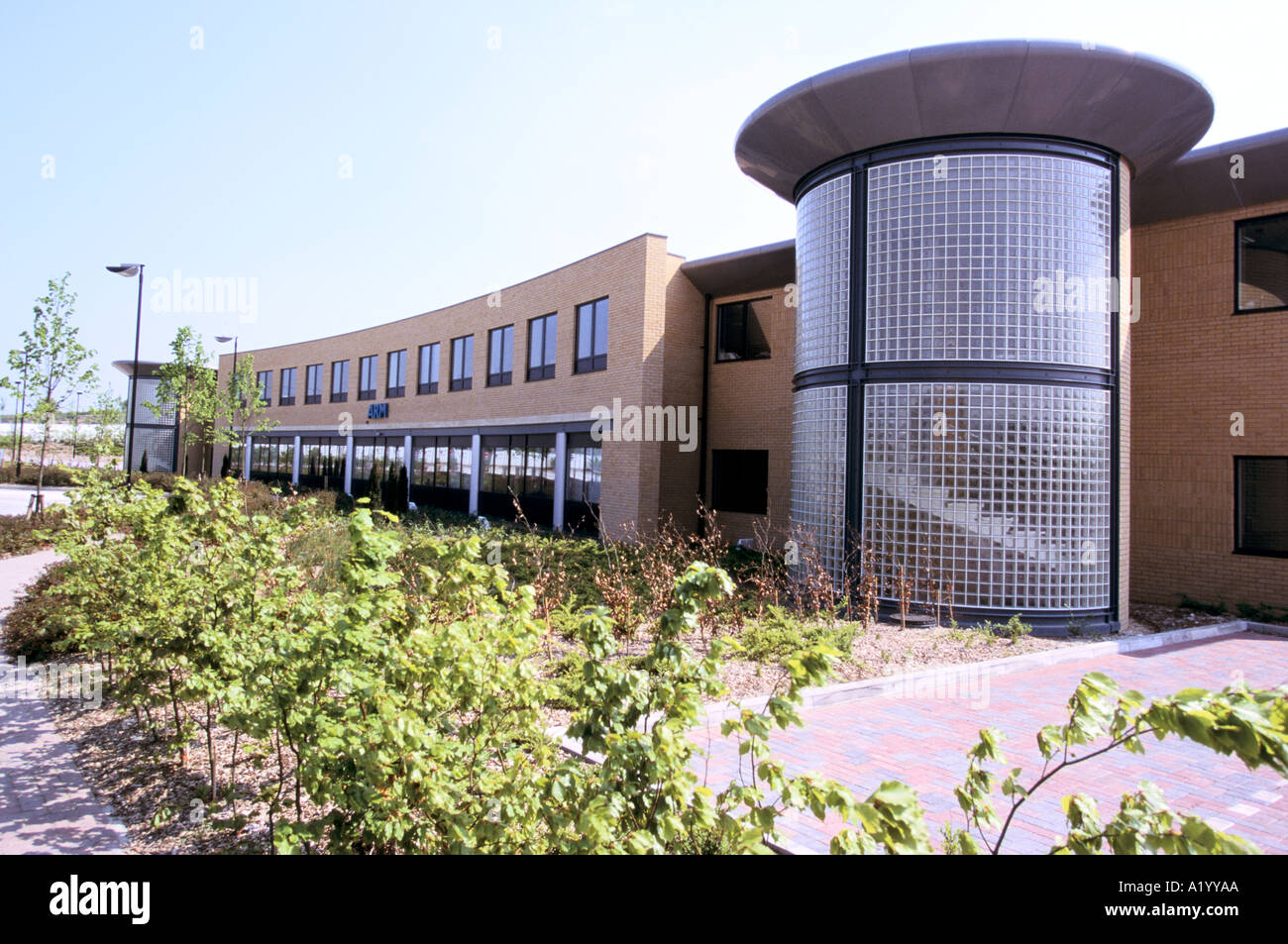 Arm cambridge hi-res stock photography and images - Alamy