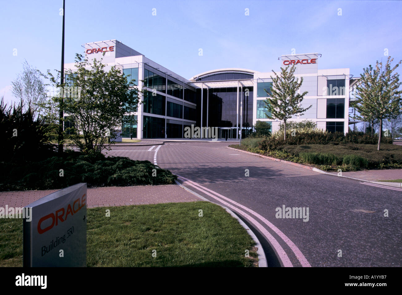 Thames valley park hi-res stock photography and images - Alamy