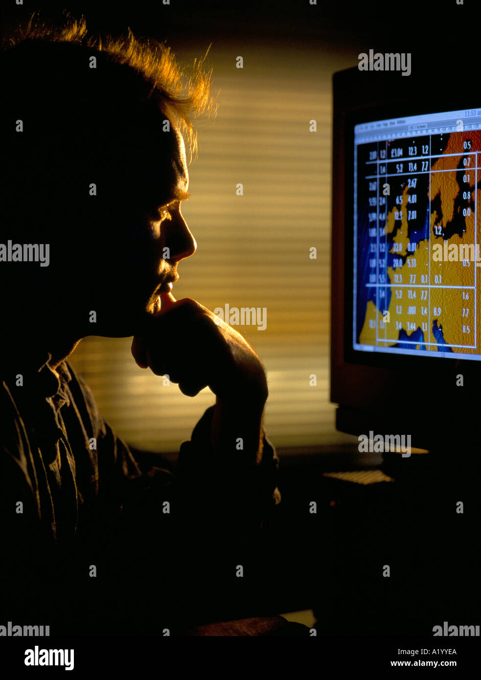 Computer 2000 hi-res stock photography and images - Alamy