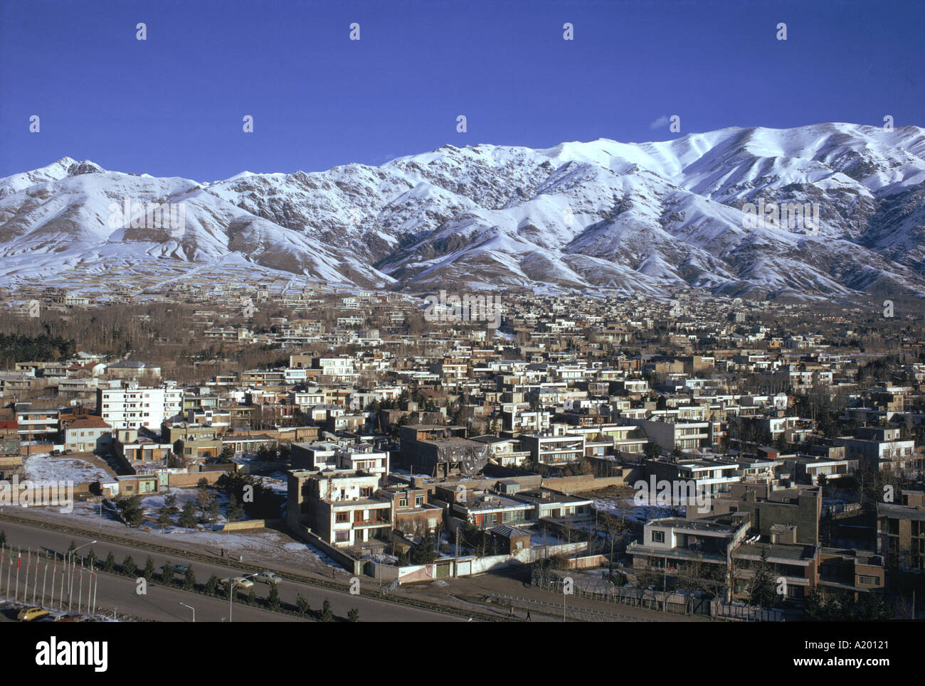 Robert harding aerial view hi-res stock photography and images - Alamy