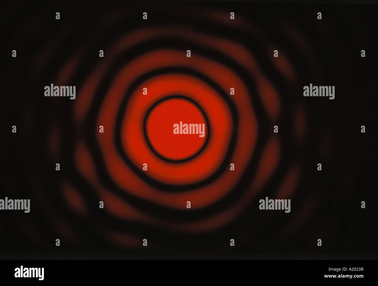 Diffraction pattern hi-res stock photography and images - Alamy
