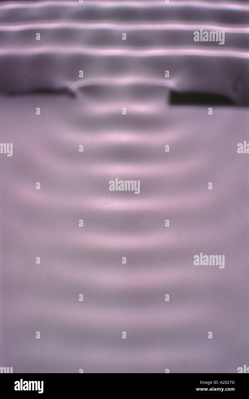 Water Ripple Normal Map