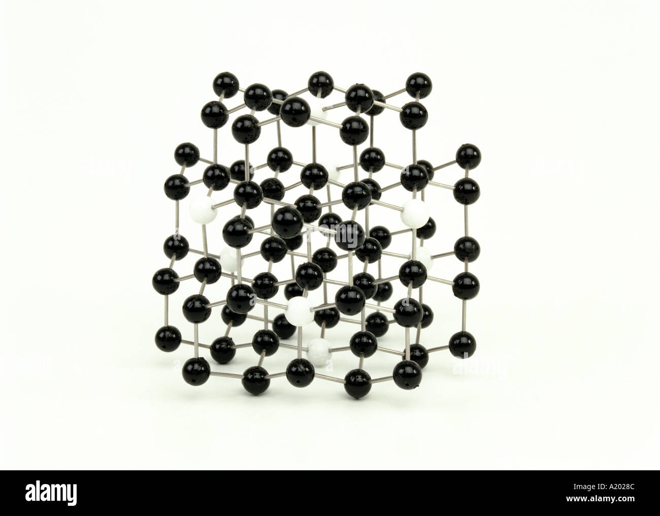 Molecular structure diamond hi-res stock photography and images - Alamy