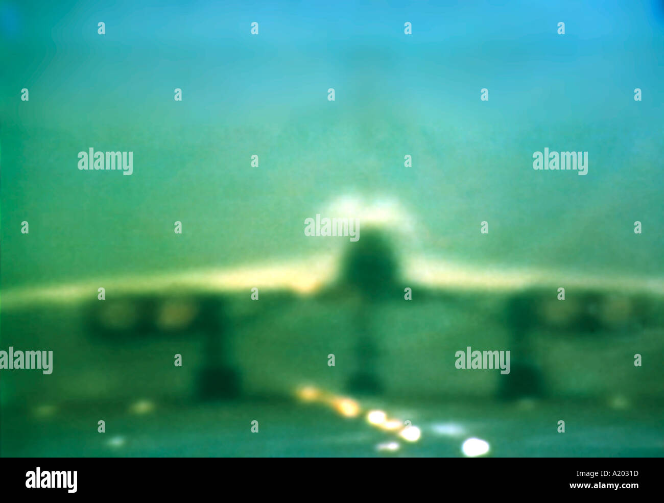 Concorde taking off Stock Photo - Alamy