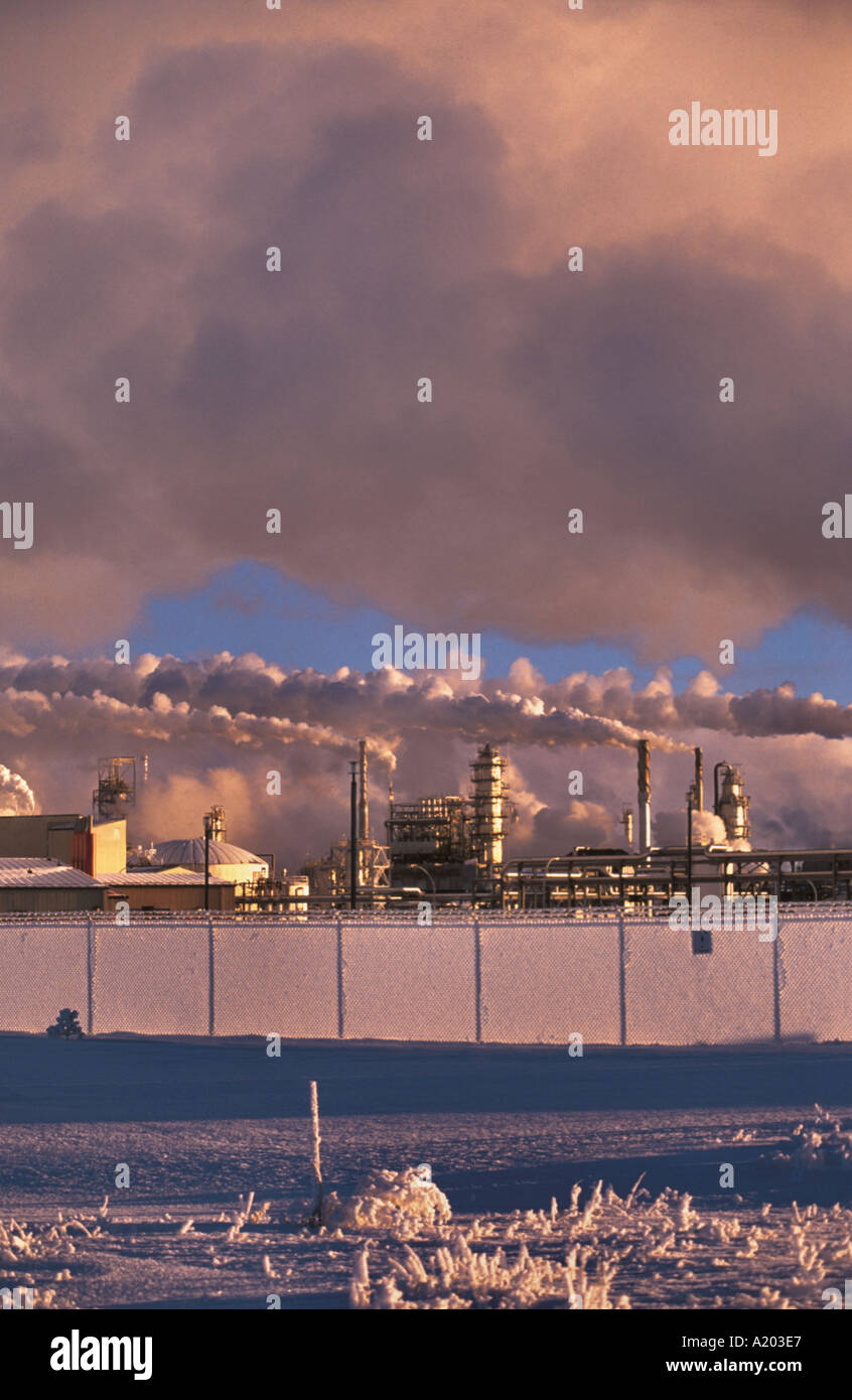 Lloydminster hi-res stock photography and images - Alamy