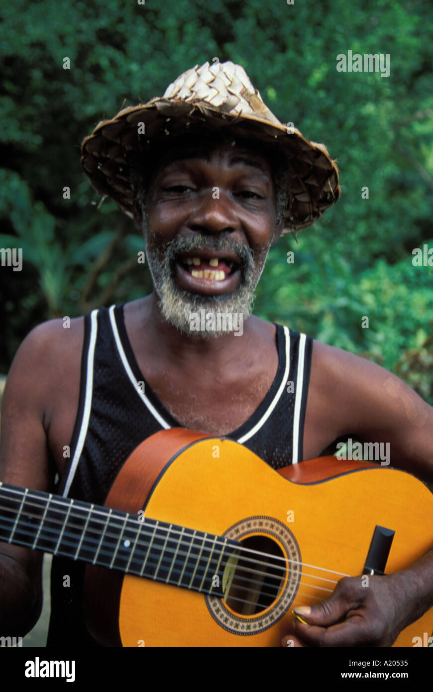 Grenada street hi-res stock photography and images - Alamy