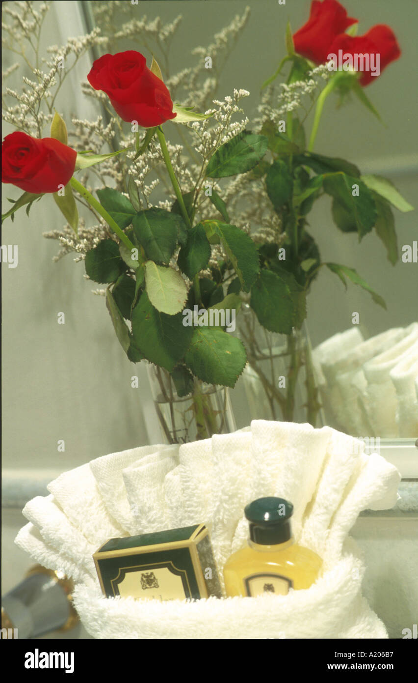 Ablution flower hi-res stock photography and images - Alamy