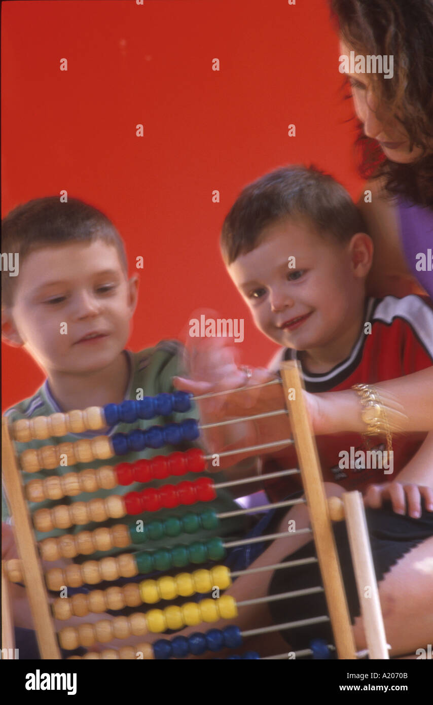 Guiding count hi-res stock photography and images - Alamy