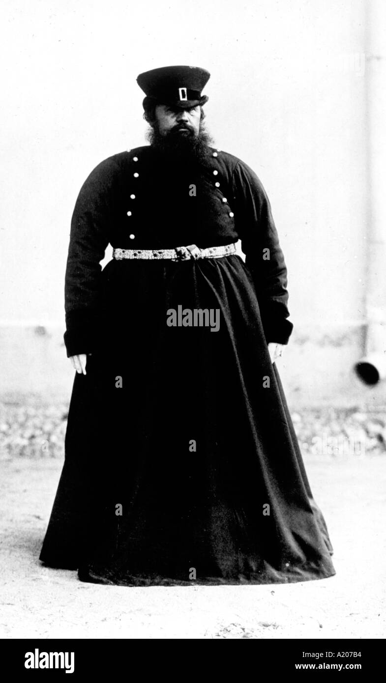 Historical coachman Black and White Stock Photos & Images - Alamy