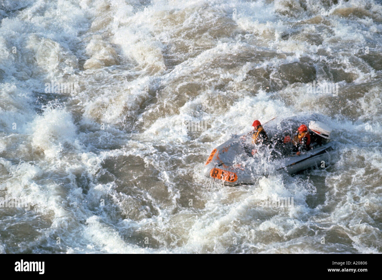Ranulph fiennes expedition hi-res stock photography and images - Alamy