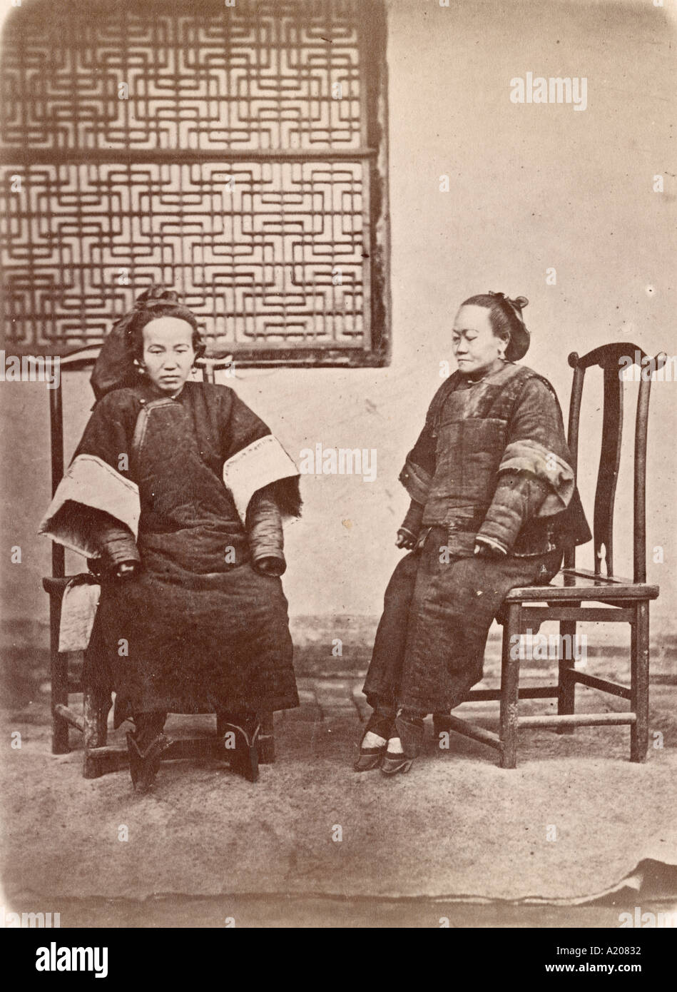 Revisiting Footbinding: The Evolution Of The Body As Method, 41% OFF