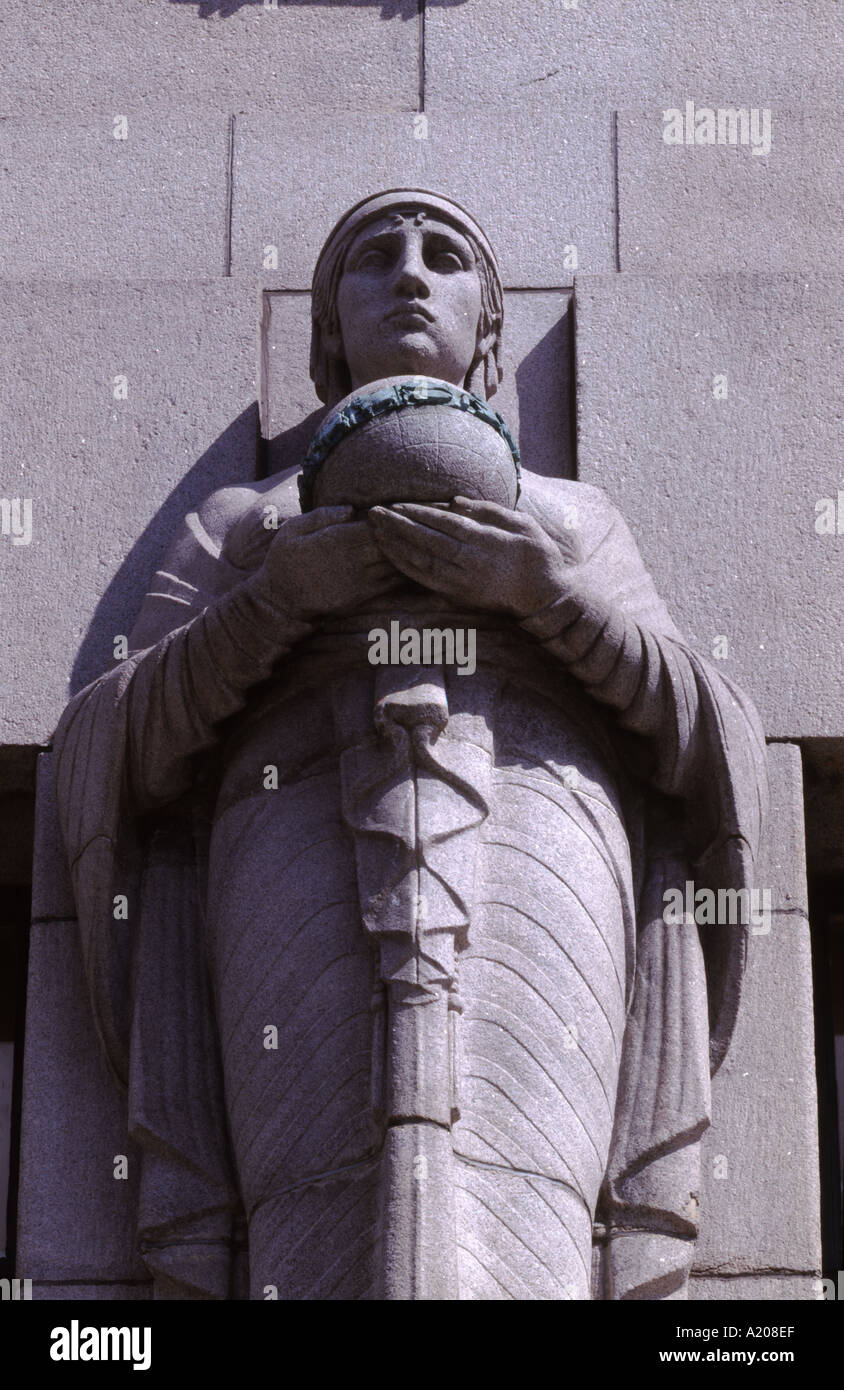 Adelaide house entrance hi-res stock photography and images - Alamy