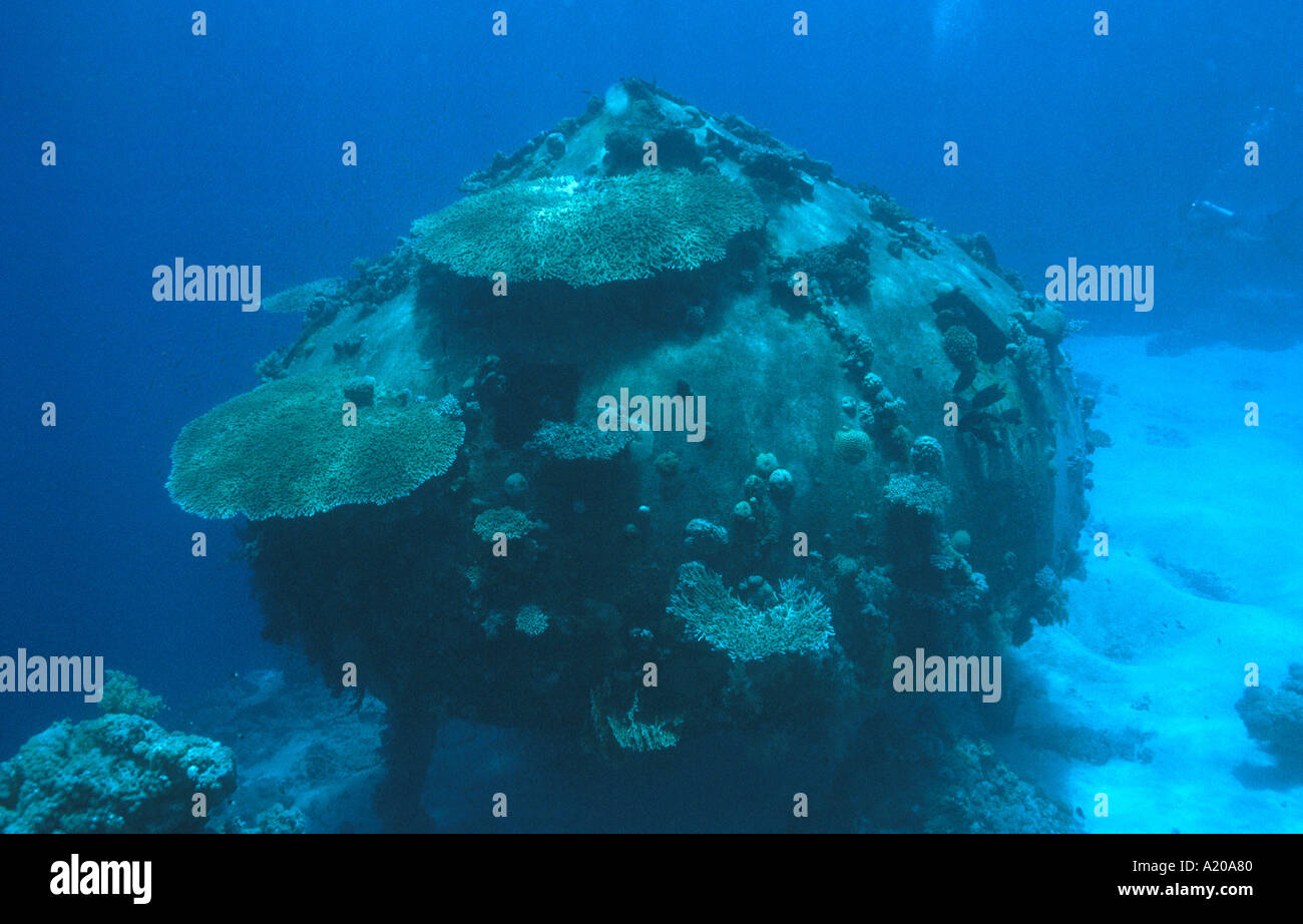 Conshelf 2 hi-res stock photography and images - Alamy