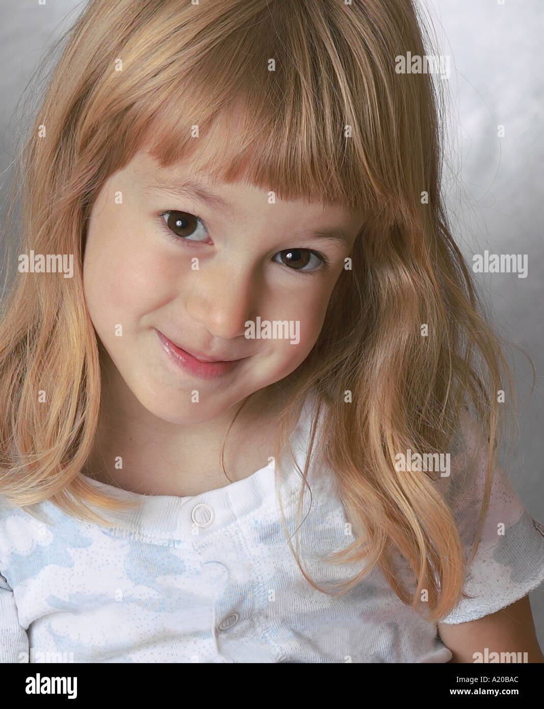 Impish grin hi-res stock photography and images - Alamy