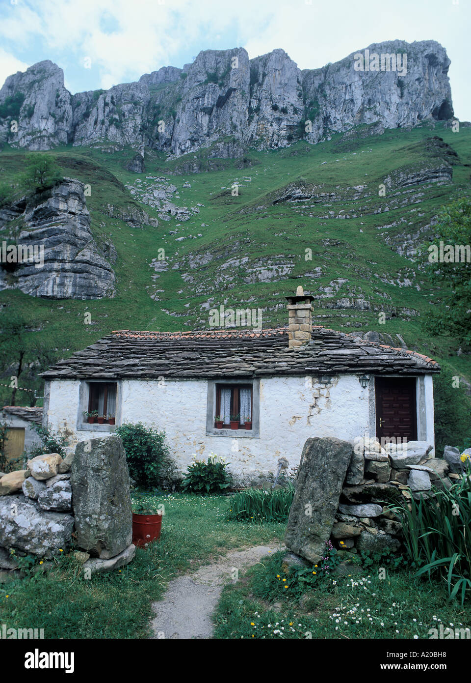 Rio miera hi-res stock photography and images - Alamy