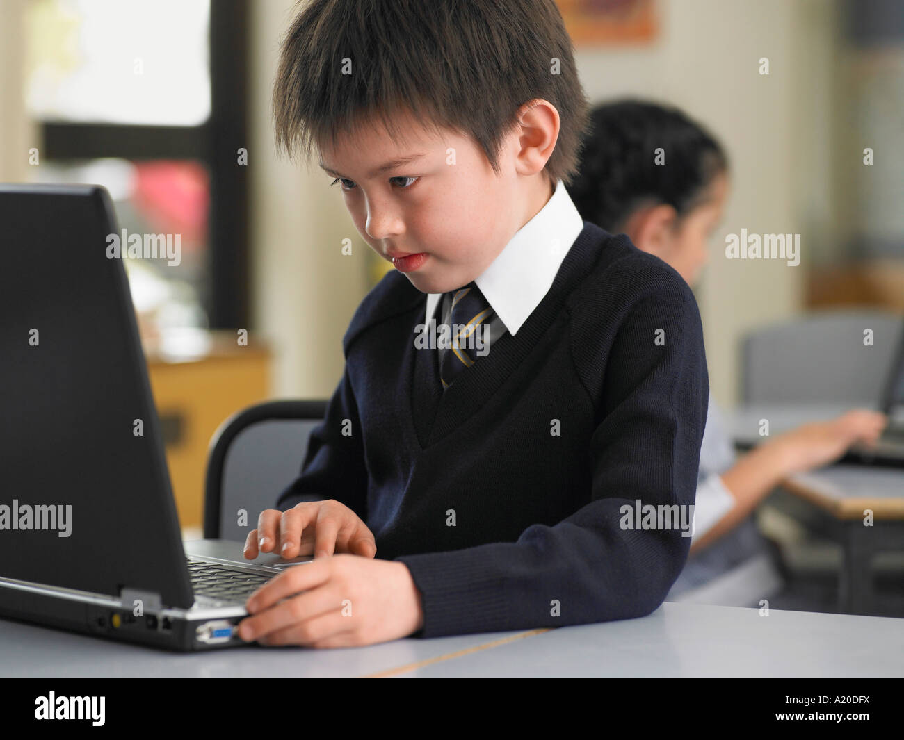 Precocious child hi-res stock photography and images - Alamy