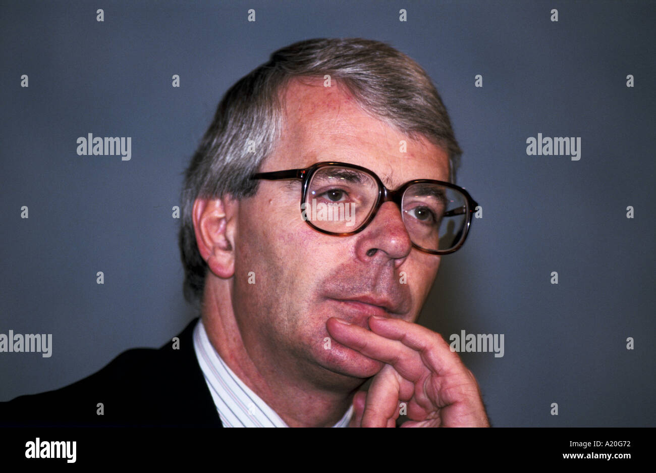 John Major High Resolution Stock Photography and Images - Alamy