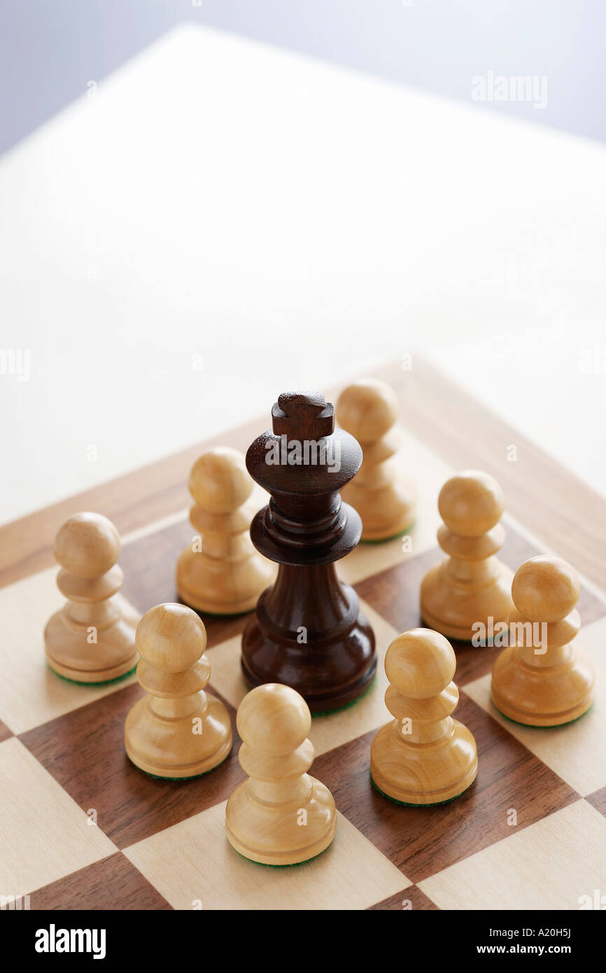 White surrounded hi-res stock photography and images - Alamy