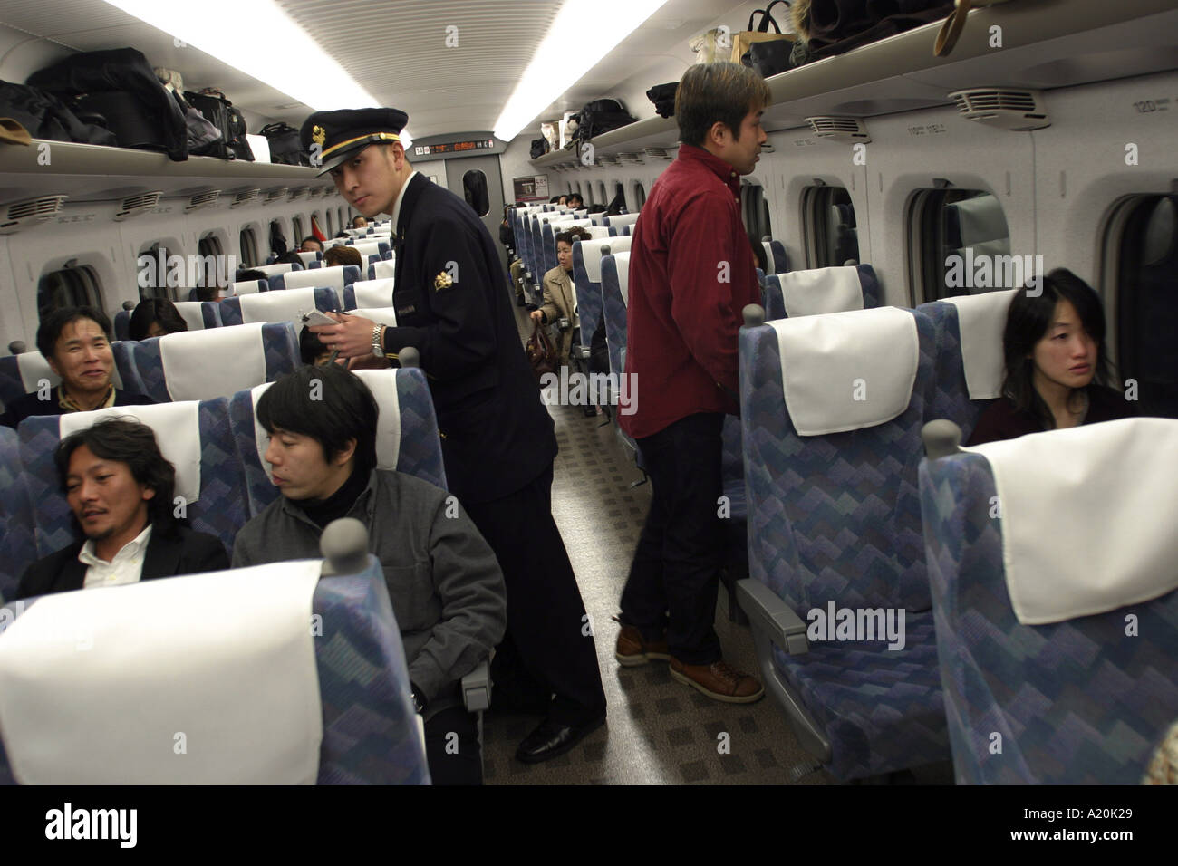 Ticket inspector hi-res stock photography and images - Alamy Ticket inspector hi-res stock photography and images - Alamy