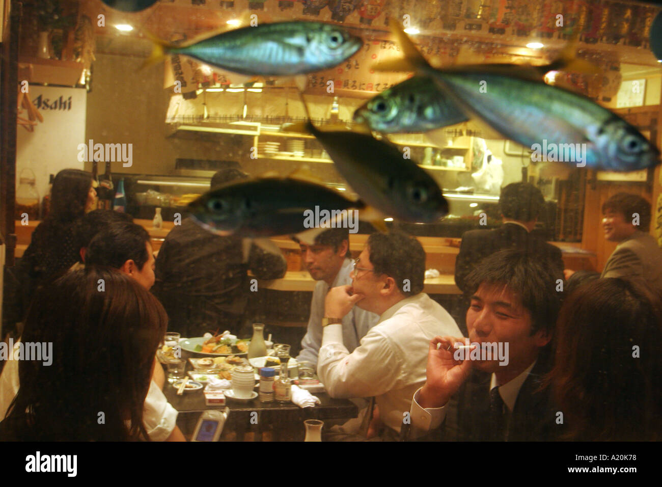 Japan Smoking In Restaurants – Smoking in Japan: A Unique Blend of ...
