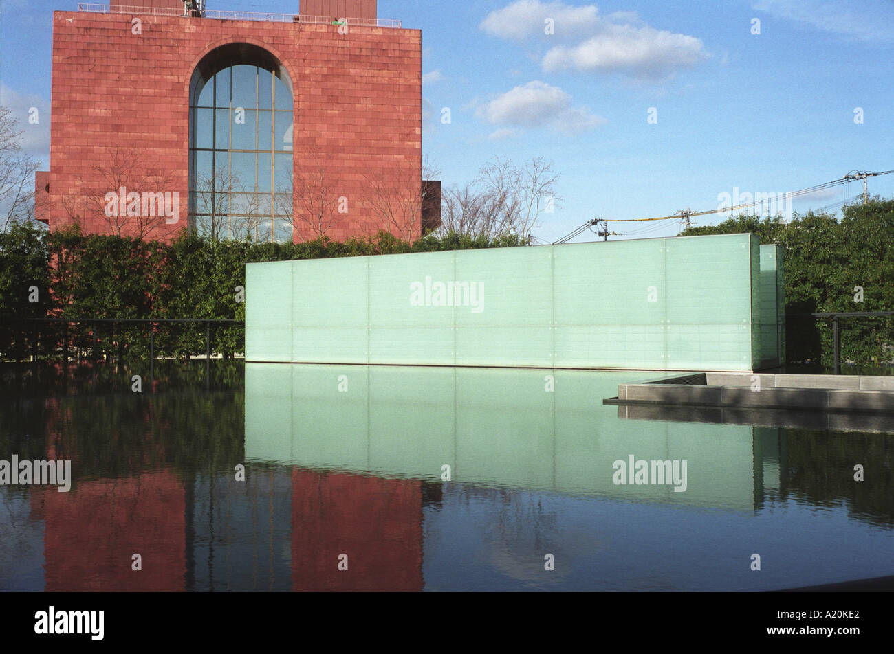 Nagasaki Atomic Bomb Museum a museum in honour of those that died in ...