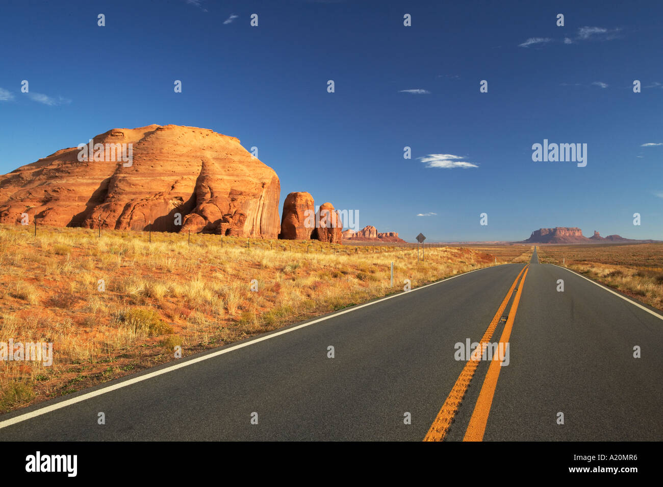 Mikekiplingcom road highway straight hi-res stock photography and ...