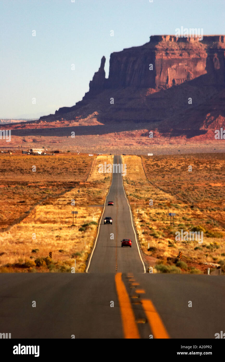 Mikekiplingcom road highway straight hi-res stock photography and ...